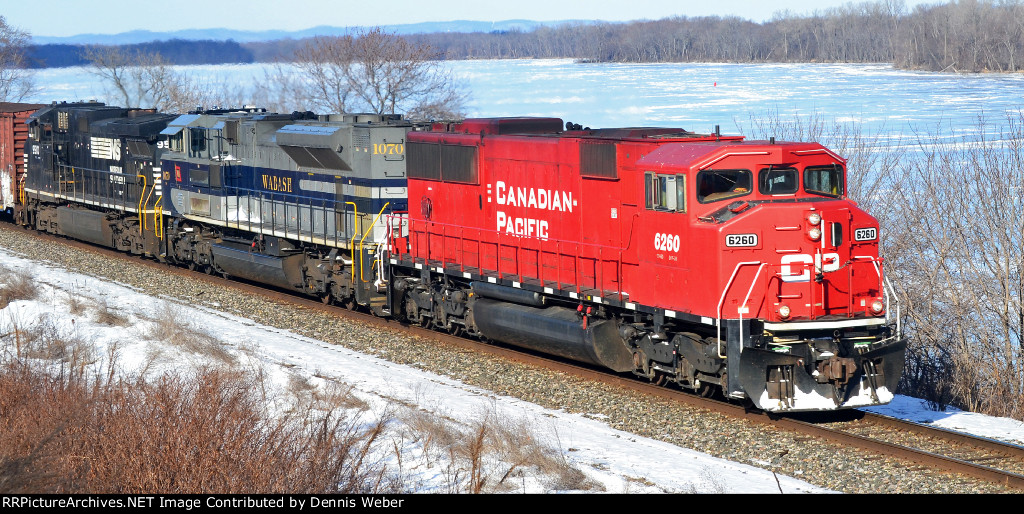 CP 6260